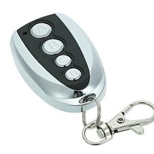Parking Garage Remote Fob Compatibility | Fob Vancouver Key Fob Copy ...