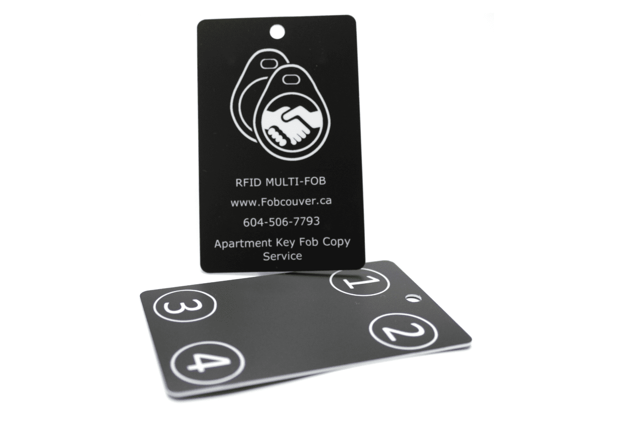 Save on Fob Copying Today! | Fob Vancouver | ☝️ Key Fob & Garage Remote ...