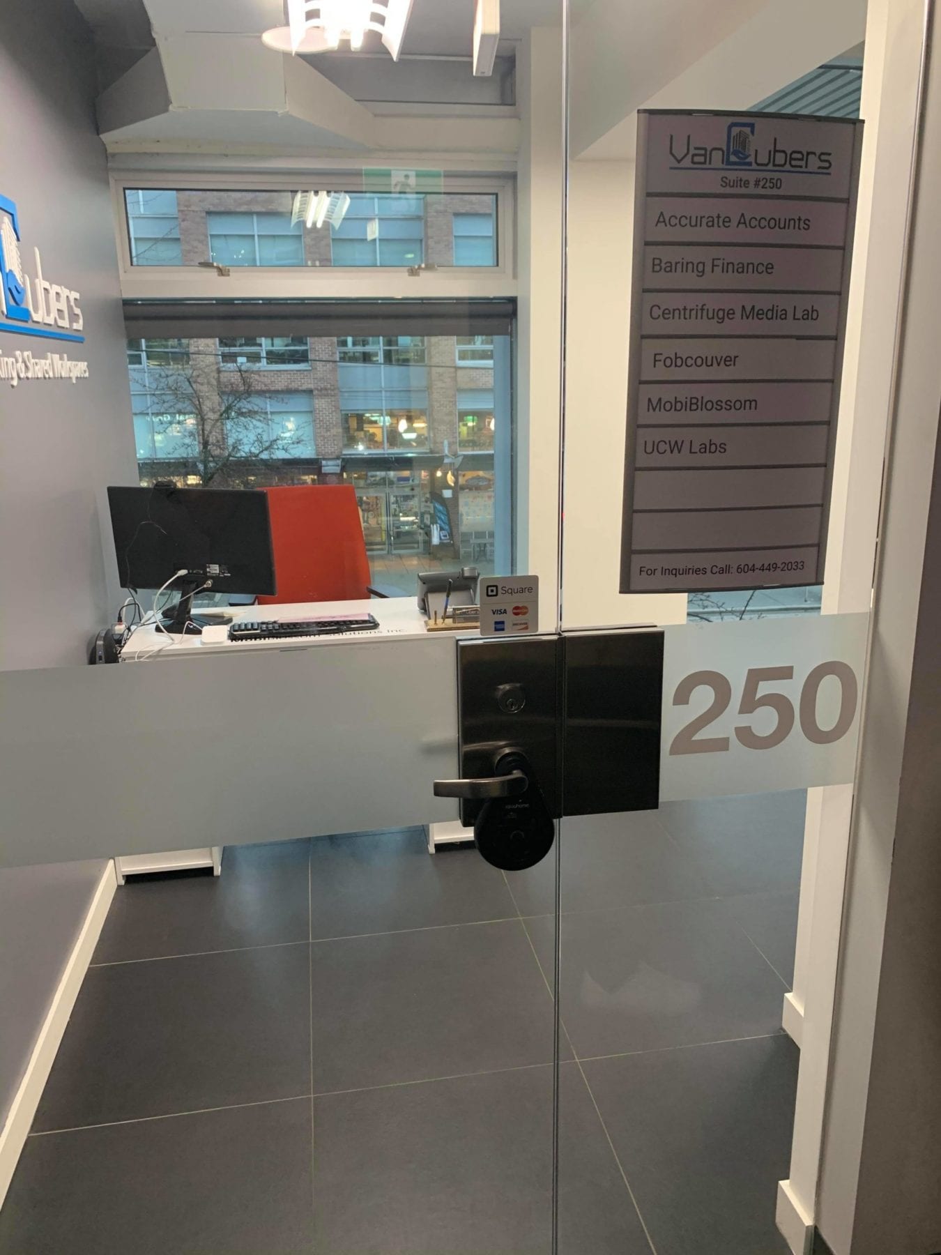 Walk-In Service | Fob Vancouver Key Fob Copy and Supply